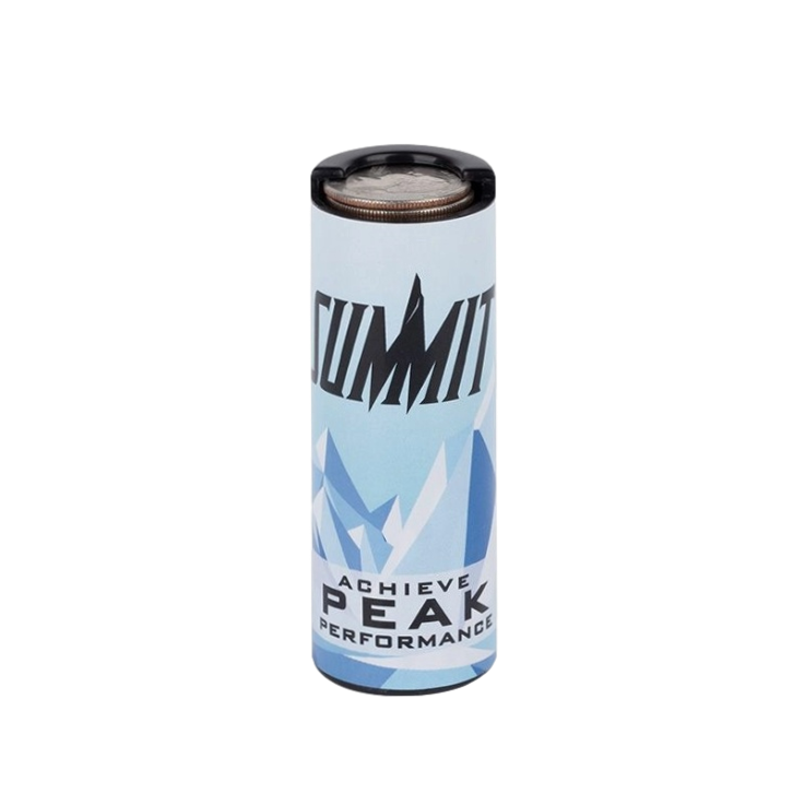 Summit Coin Holder - A.E. Schmidt Shop