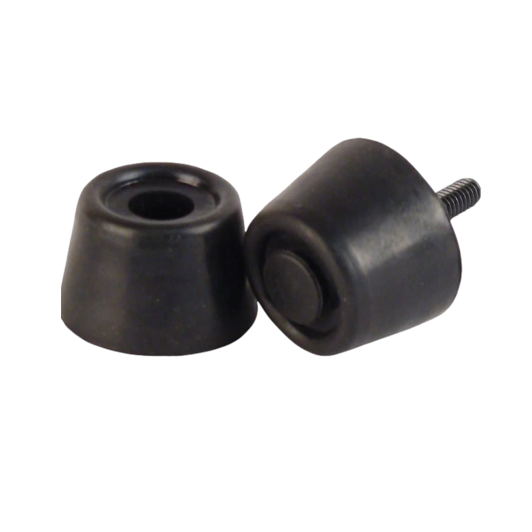 Action Screw on Bumper (1 only) - A.E. Schmidt Shop