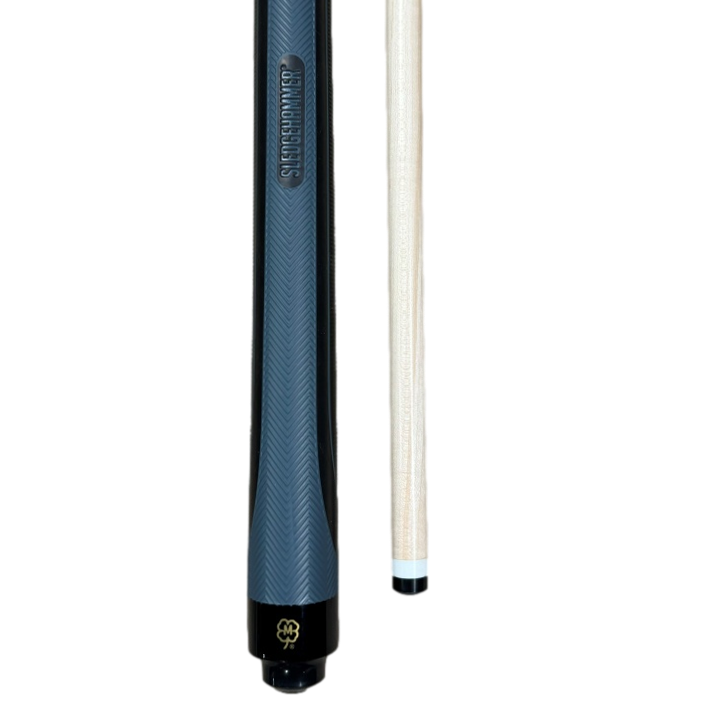 McDermott Sledgehammer Cue - A.E. Schmidt Shop