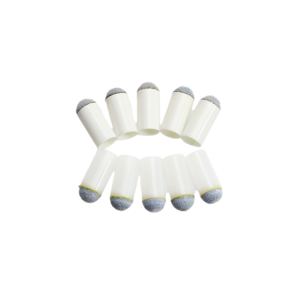 Slip On Tip (5 pack) - 12.5mm - A.E. Schmidt Shop