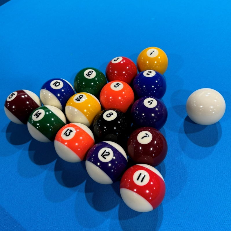 Ball Sets - A.E. Schmidt Shop