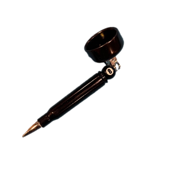 Round Bullet Chalker - A.E. Schmidt Shop