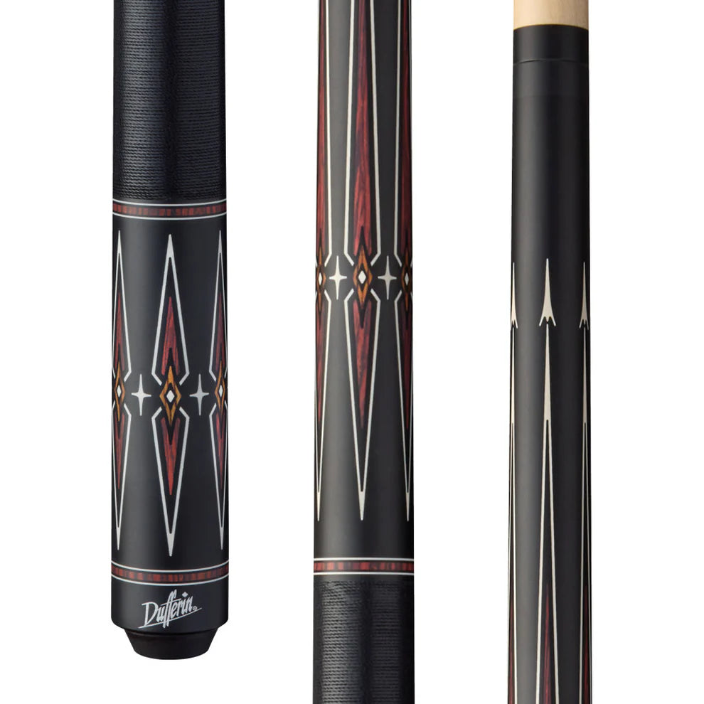 Dufferin Twilight Ridge Cue with Linen Wrap - A.E. Schmidt Shop