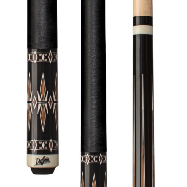 Dufferin D-SE53 Cue - A.E. Schmidt Shop