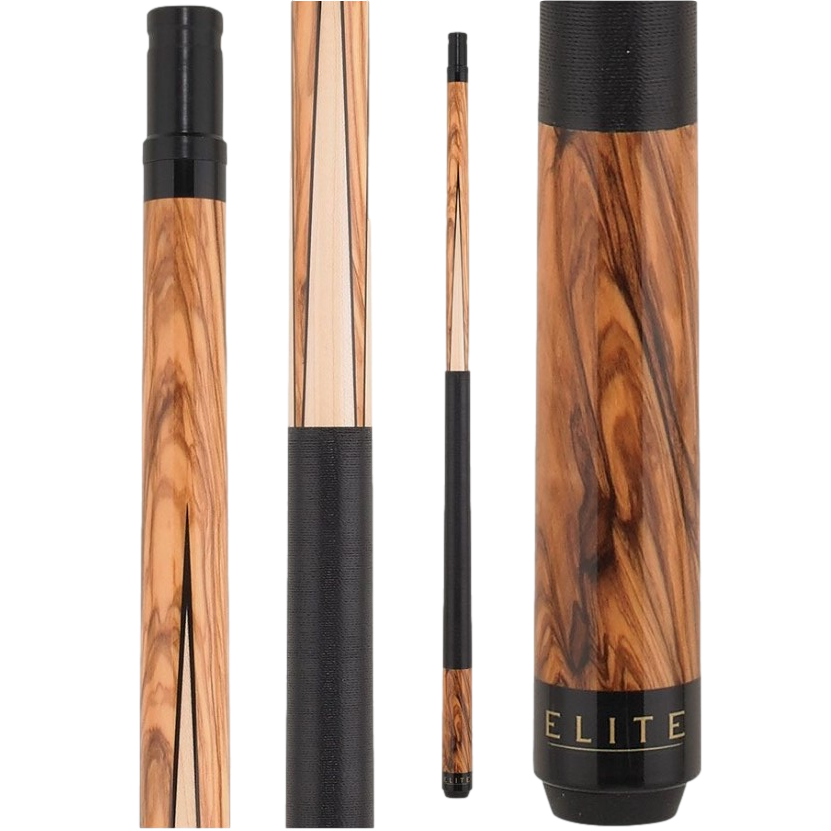Elite EP44 Cue - A.E. Schmidt Shop
