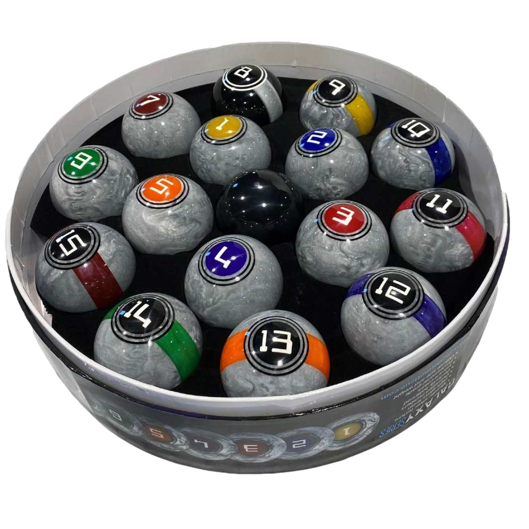 McDermott Galaxy Ball Set - A.E. Schmidt Shop