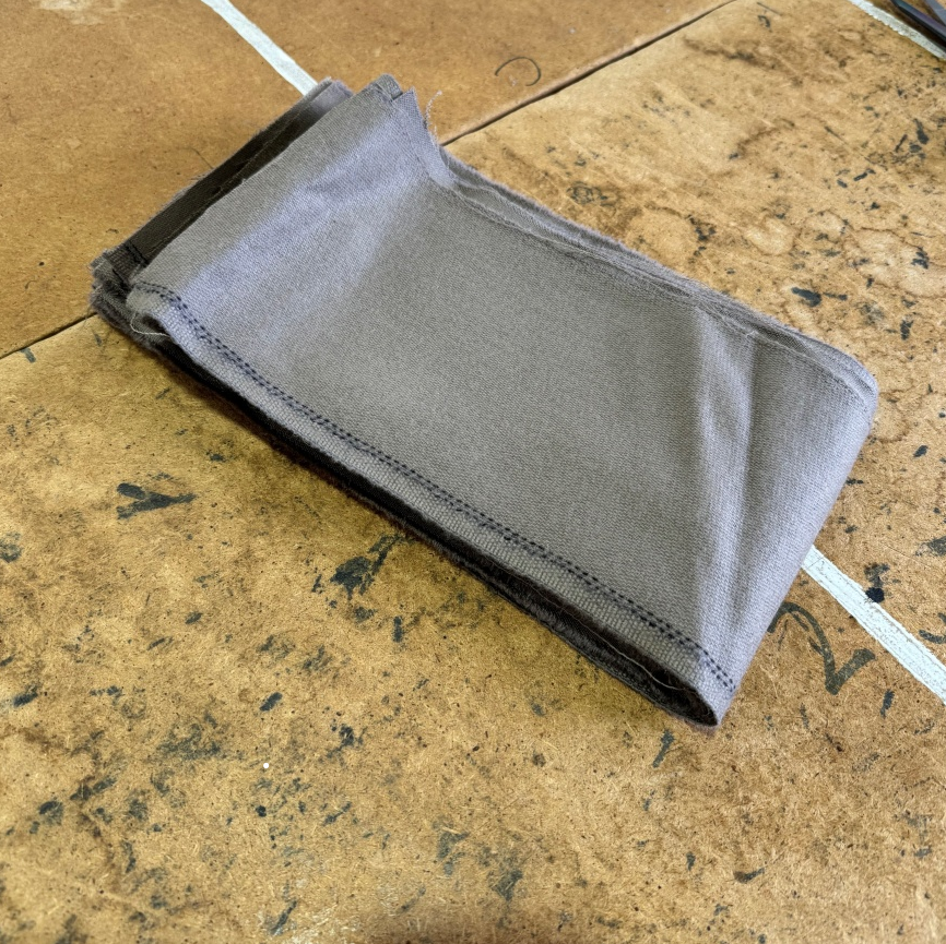 Simonis 860 Pool Table Cloth - Mocha- 6 RAILS ONLY - A.E. Schmidt Shop
