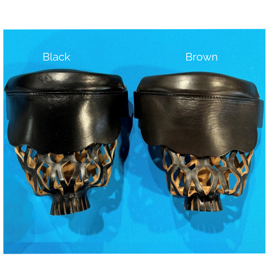 Billiard Pocket Set - Black - A.E. Schmidt Shop