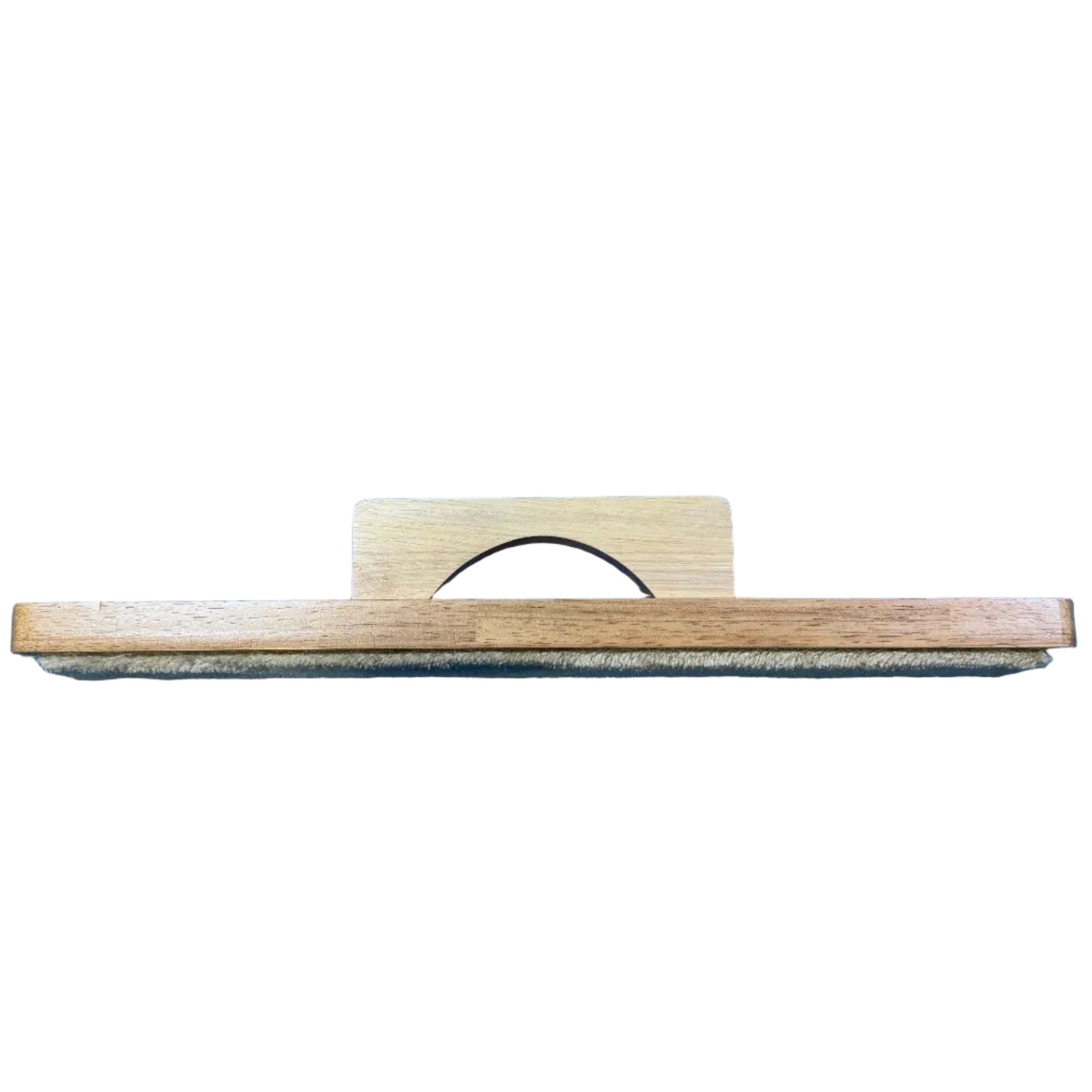 Shuffleboard Wipe Sweep - A.E. Schmidt Shop