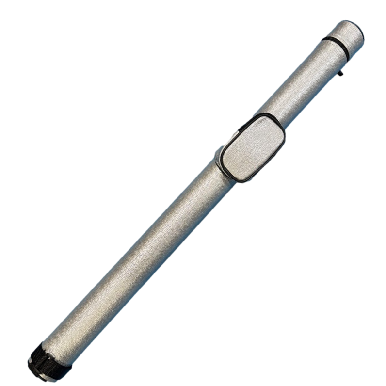 Silver Basic 1x1 Case - A.E. Schmidt Shop