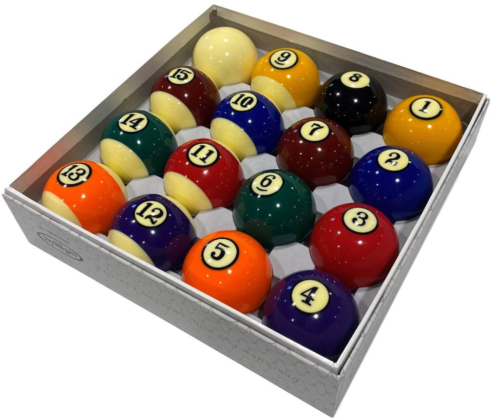 Ball Sets - A.E. Schmidt Shop
