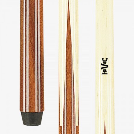 Maple Short Cue - A.E. Schmidt Shop