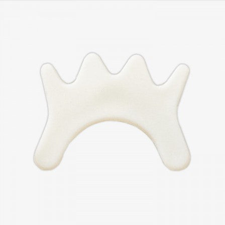 White Nylon Bridge Head - A.E. Schmidt Shop