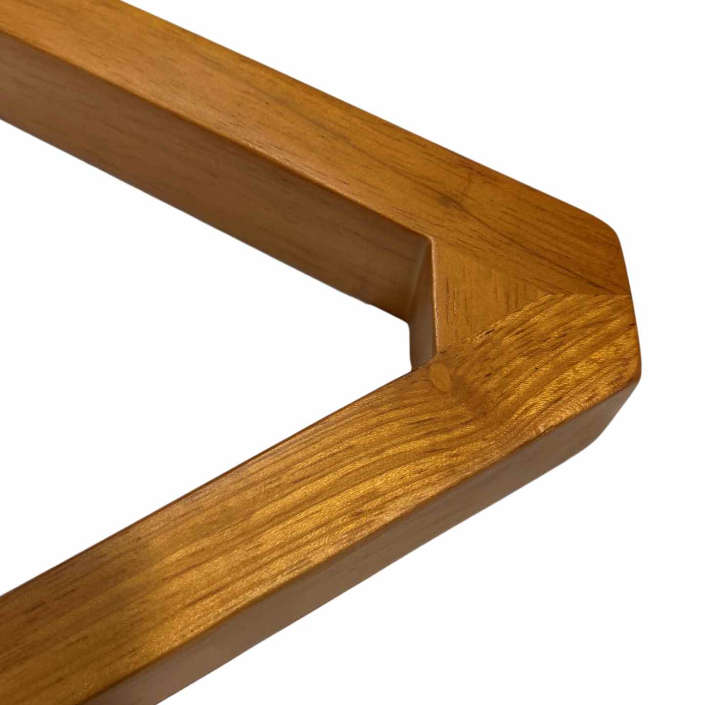 Bullnose Triangle - Honey - A.E. Schmidt Shop